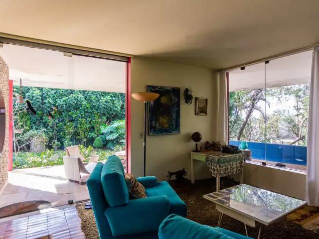 Casa / Sobrado para Venda em São Paulo/SP Jardim Leonor 4 Quartos