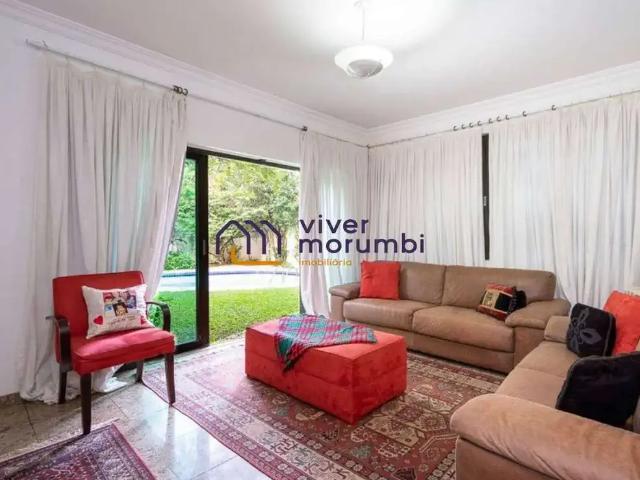 Casa / Sobrado para Venda em São Paulo/SP Jardim Leonor 4 Quartos