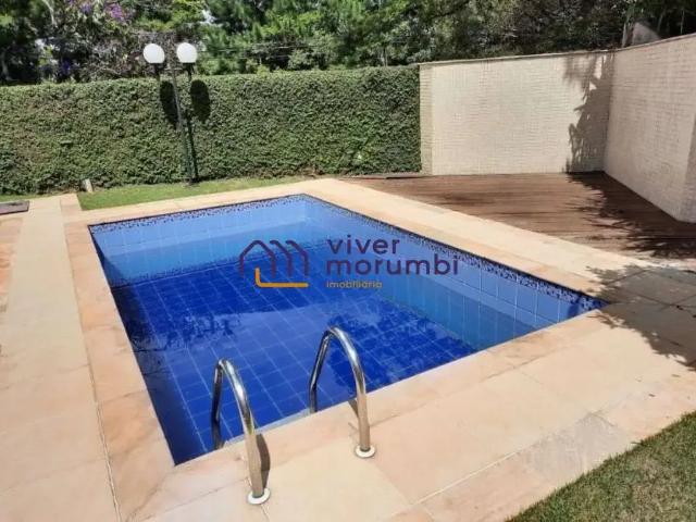 Casa / Sobrado para Venda em São Paulo/SP Jardim Leonor 4 Quartos