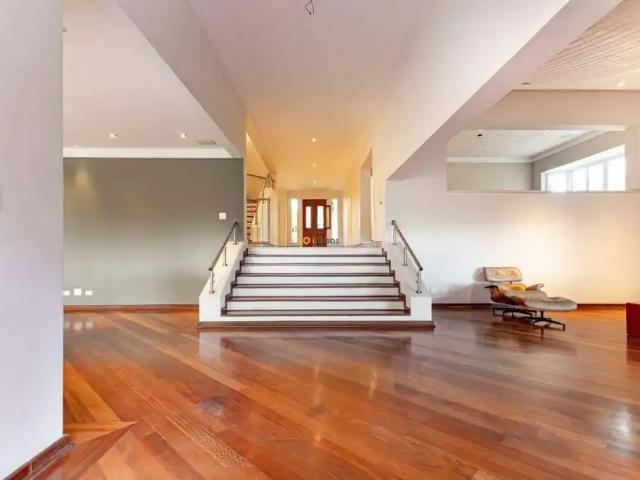 Casa / Sobrado para Venda em São Paulo/SP Jardim Leonor 4 Quartos