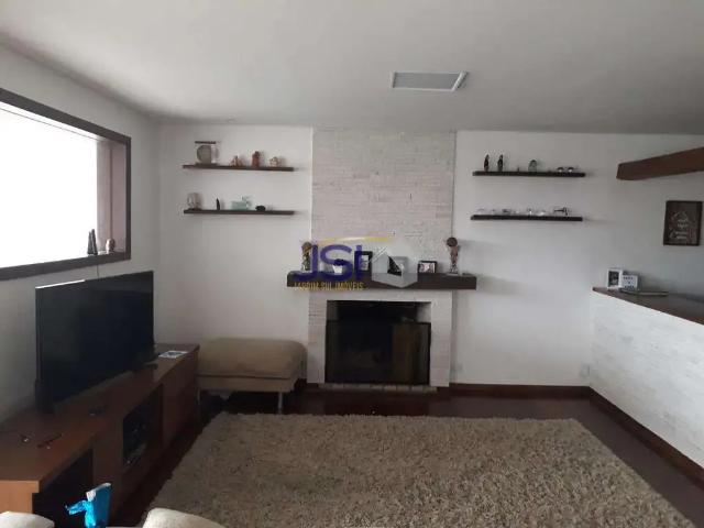 Casa / Sobrado para Venda em São Paulo/SP Jardim Leonor 5 Quartos