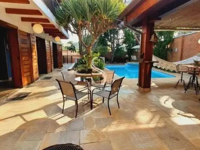 Casa / Sobrado para Venda em São Paulo/SP Jardim Leonor 5 Quartos