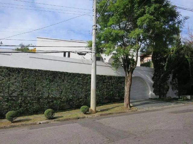 Casa / Sobrado para Venda em São Paulo/SP Jardim Leonor 6 Quartos