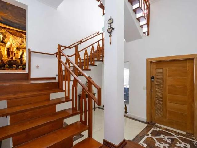 Casa / Sobrado para Venda em São Paulo/SP Jardim Leonor 7 Quartos