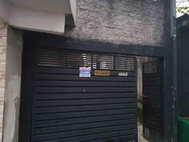 Casa / Sobrado para Venda em São Paulo/SP Jardim Leônidas Moreira 4 Quartos