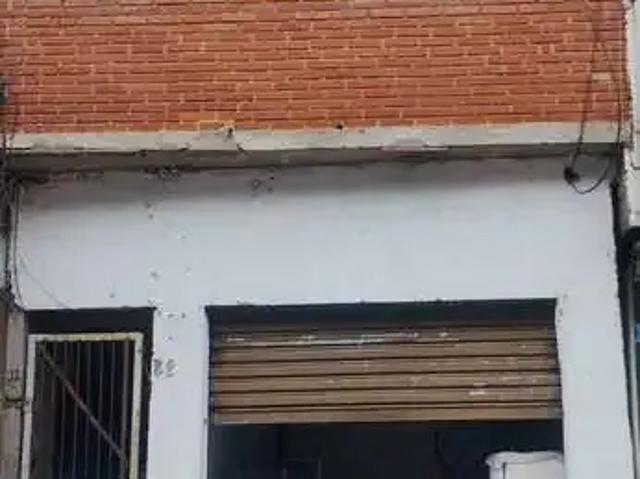 Casa / Sobrado para Venda em São Paulo/SP Jardim Leônidas Moreira 1 Quartos