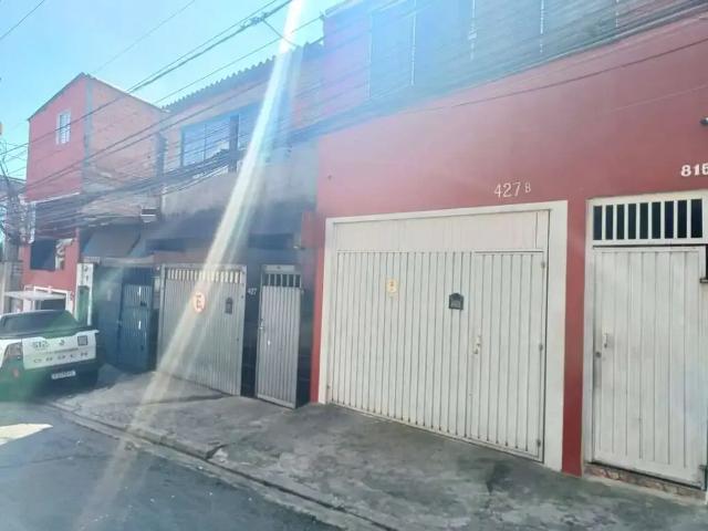 Casa / Sobrado para Venda em São Paulo/SP Jardim Leônidas Moreira 2 Quartos