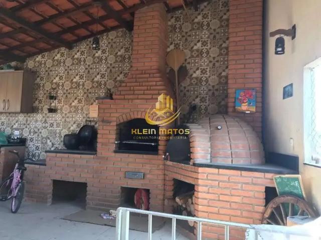 Casa / Sobrado para Venda em São Paulo/SP Jardim Leônidas Moreira 3 Quartos