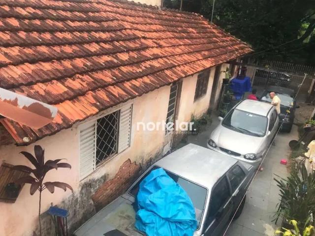 Casa / Sobrado para Venda em São Paulo/SP Jardim Líbano 2 Quartos