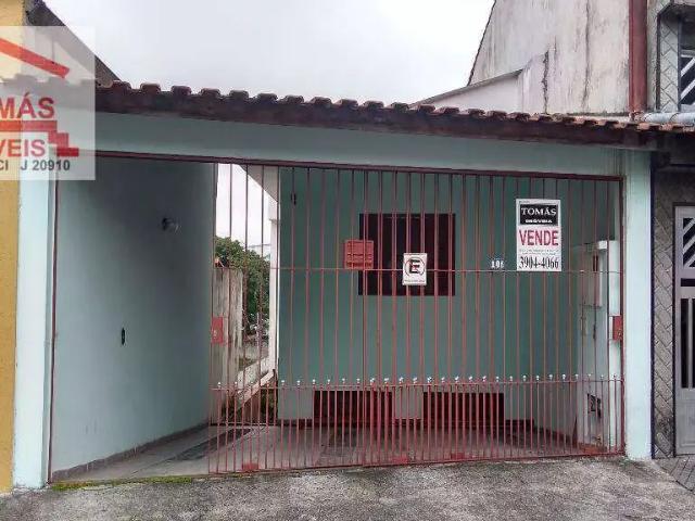 Casa / Sobrado para Venda em São Paulo/SP Jardim Líbano 2 Quartos
