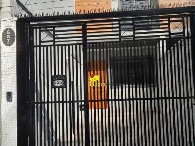 Casa / Sobrado para Venda em São Paulo/SP Jardim Líbano 2 Quartos