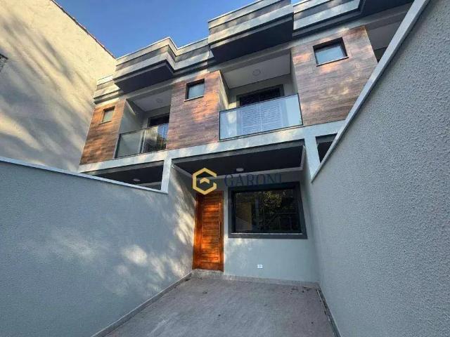 Casa / Sobrado para Venda em São Paulo/SP Jardim Líbano 2 Quartos
