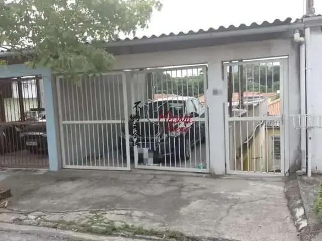 Casa / Sobrado para Venda em São Paulo/SP Jardim Líbano 2 Quartos