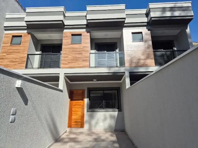 Casa / Sobrado para Venda em São Paulo/SP Jardim Líbano 2 Quartos