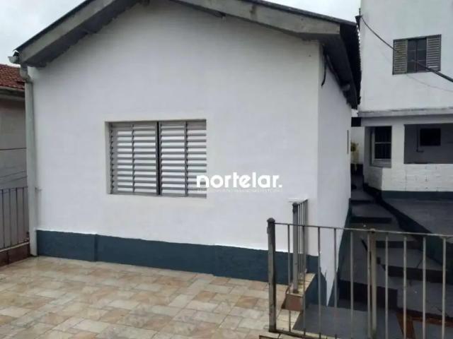 Casa / Sobrado para Venda em São Paulo/SP Jardim Líbano 2 Quartos