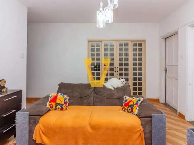 Casa / Sobrado para Venda em São Paulo/SP Jardim Líbano 2 Quartos