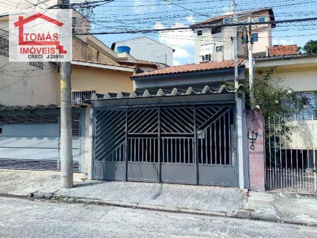 Casa / Sobrado para Venda em São Paulo/SP Jardim Líbano 2 Quartos