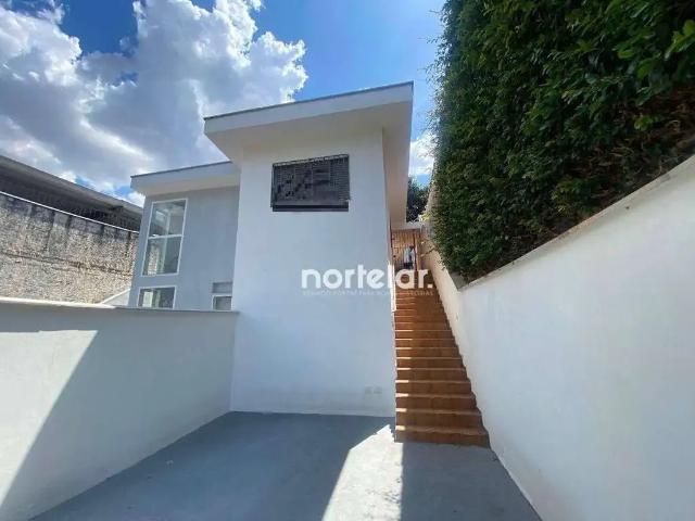 Casa / Sobrado para Venda em São Paulo/SP Jardim Líbano 2 Quartos