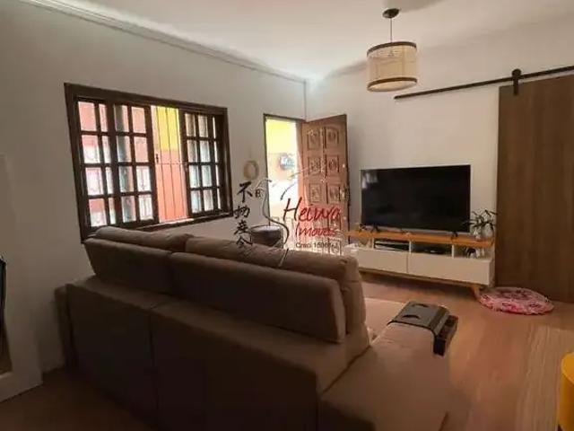 Casa / Sobrado para Venda em São Paulo/SP Jardim Líbano 2 Quartos