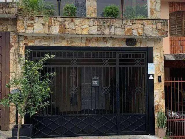 Casa / Sobrado para Venda em São Paulo/SP Jardim Líbano 2 Quartos