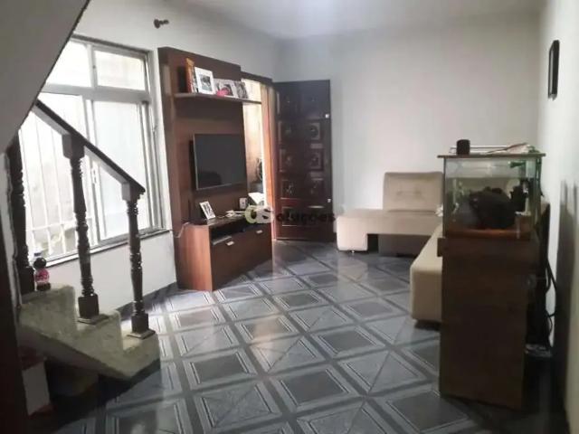 Casa / Sobrado para Venda em São Paulo/SP Jardim Líbano 2 Quartos