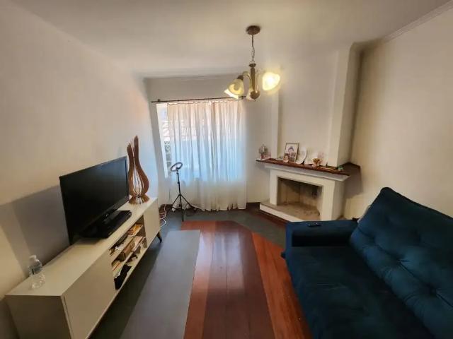 Casa / Sobrado para Venda em São Paulo/SP Jardim Líbano 3 Quartos