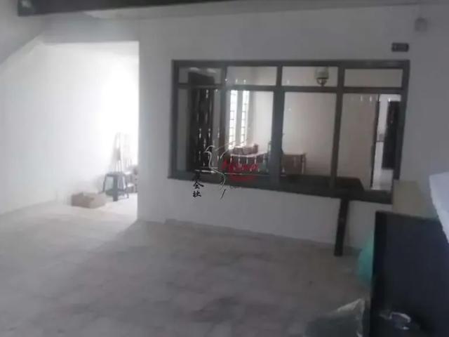 Casa / Sobrado para Venda em São Paulo/SP Jardim Líbano 3 Quartos
