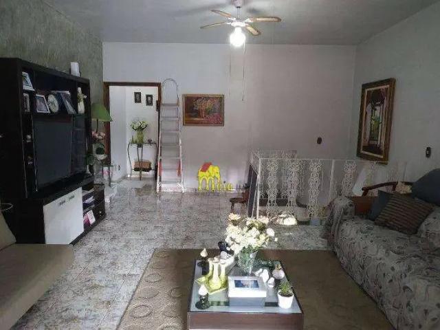 Casa / Sobrado para Venda em São Paulo/SP Jardim Líbano 3 Quartos
