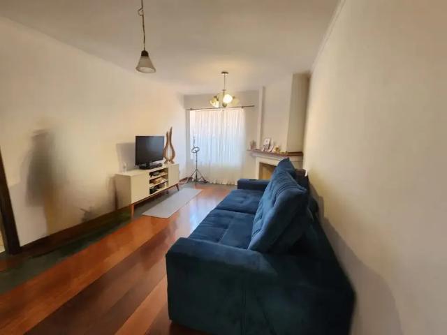 Casa / Sobrado para Venda em São Paulo/SP Jardim Líbano 3 Quartos