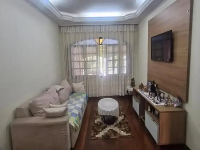 Casa / Sobrado para Venda em São Paulo/SP Jardim Líbano 3 Quartos