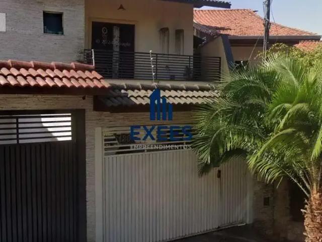 Casa / Sobrado para Venda em São Paulo/SP Jardim Líbano 3 Quartos