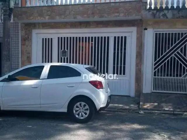 Casa / Sobrado para Venda em São Paulo/SP Jardim Líbano 3 Quartos