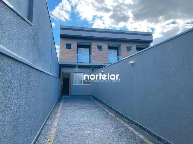 Casa / Sobrado para Venda em São Paulo/SP Jardim Líbano 3 Quartos