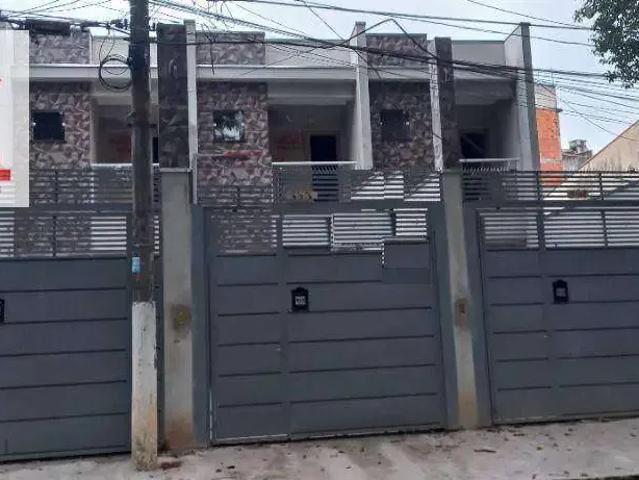Casa / Sobrado para Venda em São Paulo/SP Jardim Líbano 3 Quartos