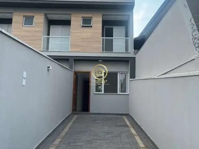 Casa / Sobrado para Venda em São Paulo/SP Jardim Líbano 3 Quartos