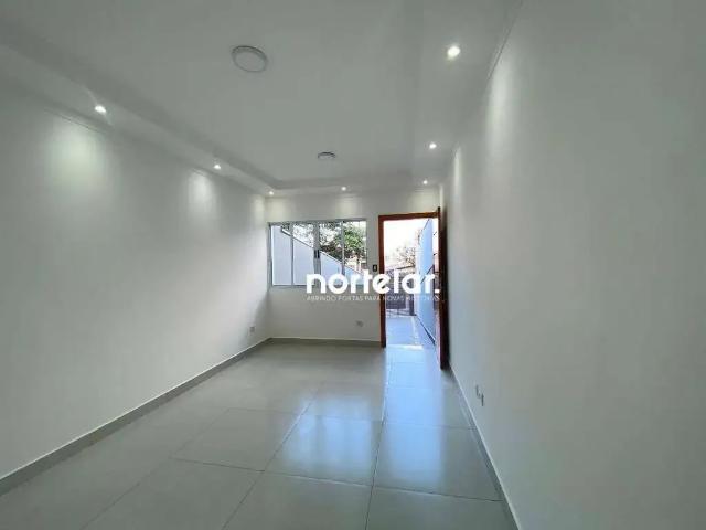 Casa / Sobrado para Venda em São Paulo/SP Jardim Líbano 3 Quartos
