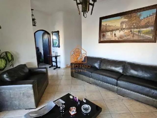 Casa / Sobrado para Venda em São Paulo/SP Jardim Líbano 3 Quartos