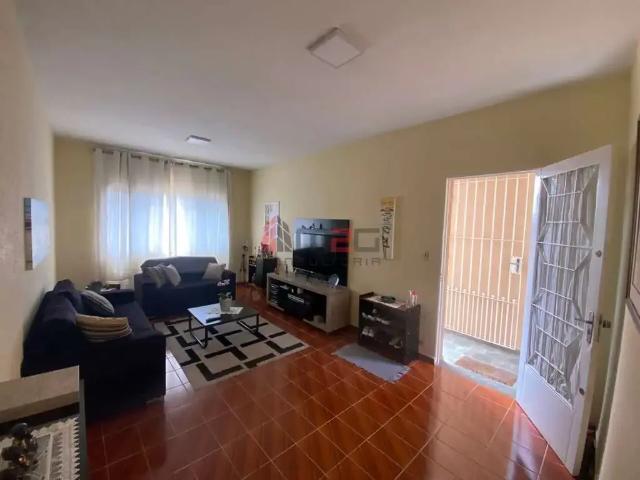 Casa / Sobrado para Venda em São Paulo/SP Jardim Líbano 3 Quartos