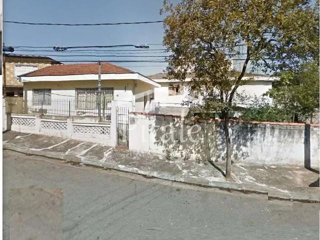 Casa / Sobrado para Venda em São Paulo/SP Jardim Líbano 3 Quartos