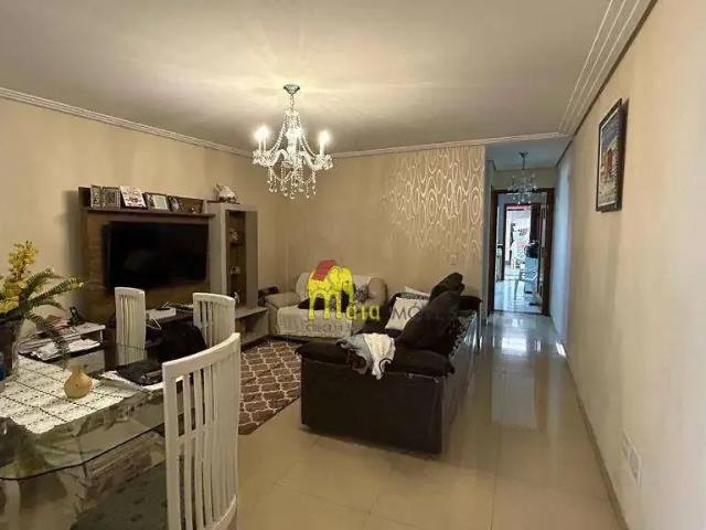 Casa / Sobrado para Venda em São Paulo/SP Jardim Líbano 3 Quartos
