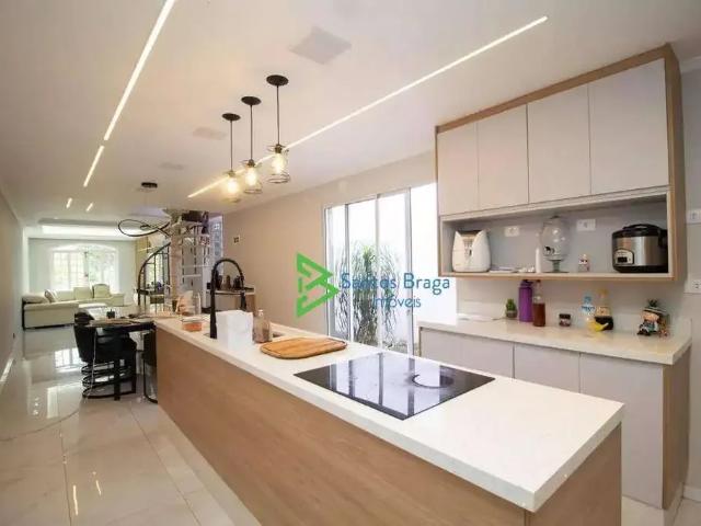 Casa / Sobrado para Venda em São Paulo/SP Jardim Líbano 3 Quartos