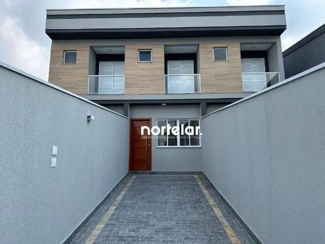 Casa / Sobrado para Venda em São Paulo/SP Jardim Líbano 3 Quartos