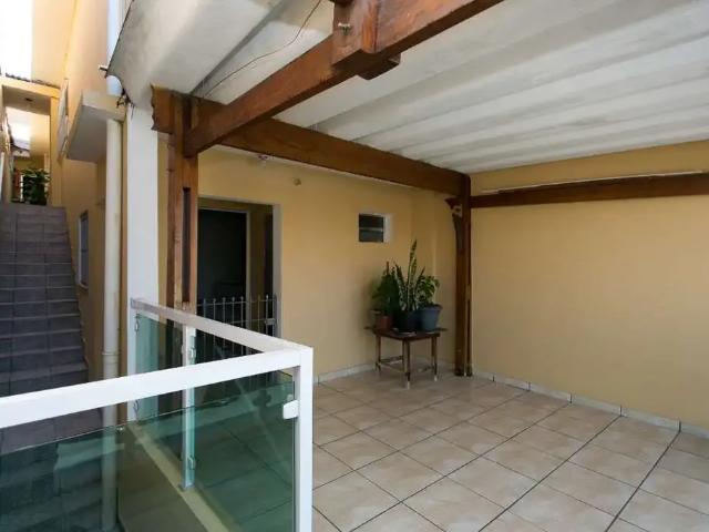 Casa / Sobrado para Venda em São Paulo/SP Jardim Líbano 3 Quartos