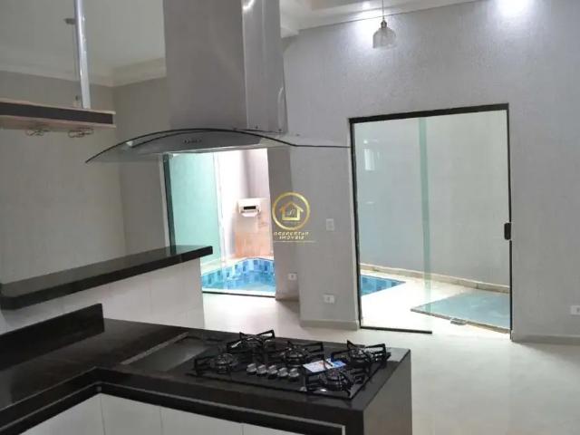 Casa / Sobrado para Venda em São Paulo/SP Jardim Líbano 3 Quartos