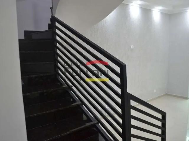 Casa / Sobrado para Venda em São Paulo/SP Jardim Líbano 3 Quartos