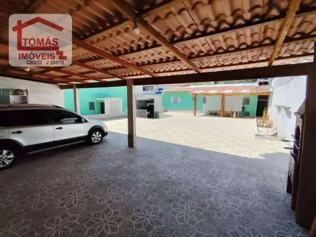 Casa / Sobrado para Venda em São Paulo/SP Jardim Líbano 3 Quartos