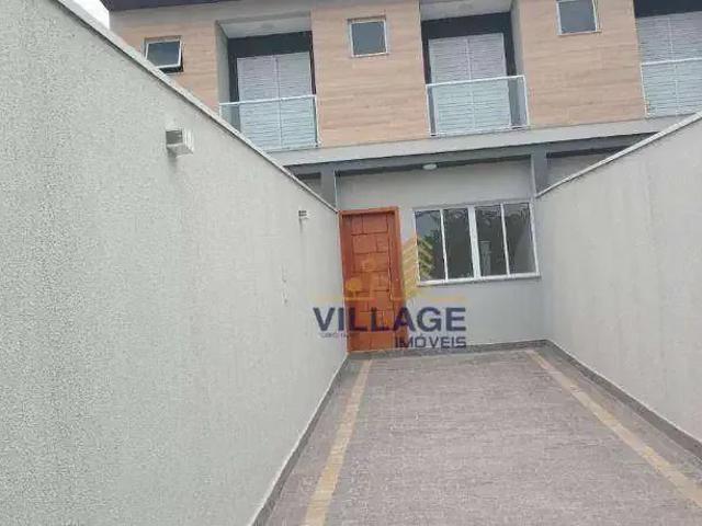Casa / Sobrado para Venda em São Paulo/SP Jardim Líbano 3 Quartos