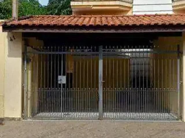Casa / Sobrado para Venda em São Paulo/SP Jardim Líbano 4 Quartos
