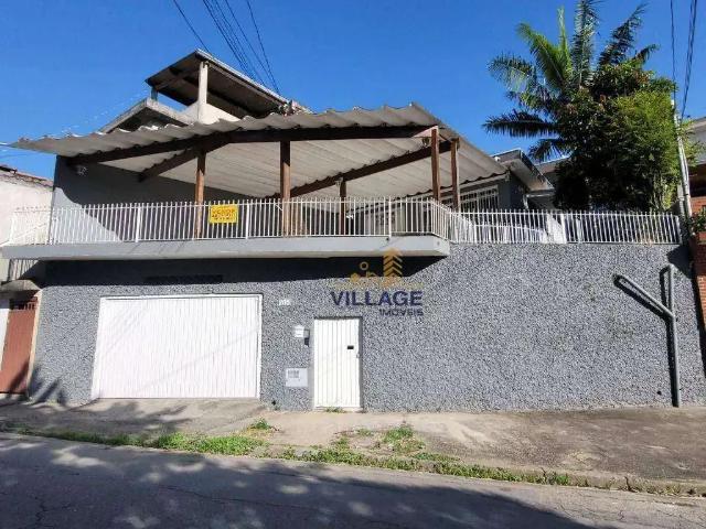 Casa / Sobrado para Venda em São Paulo/SP Jardim Líbano 4 Quartos