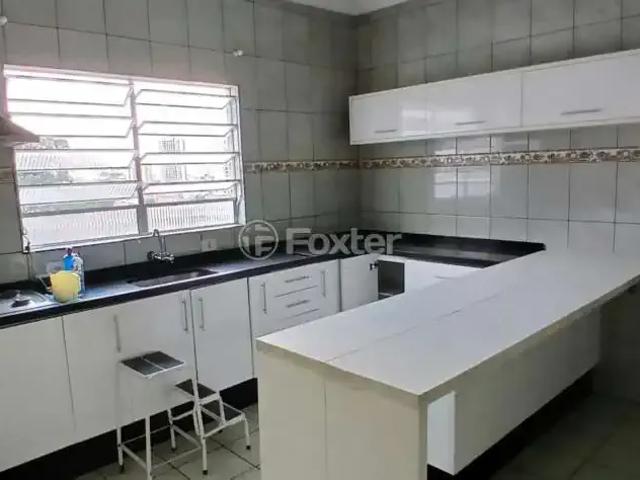 Casa / Sobrado para Venda em São Paulo/SP Jardim Líbano 4 Quartos